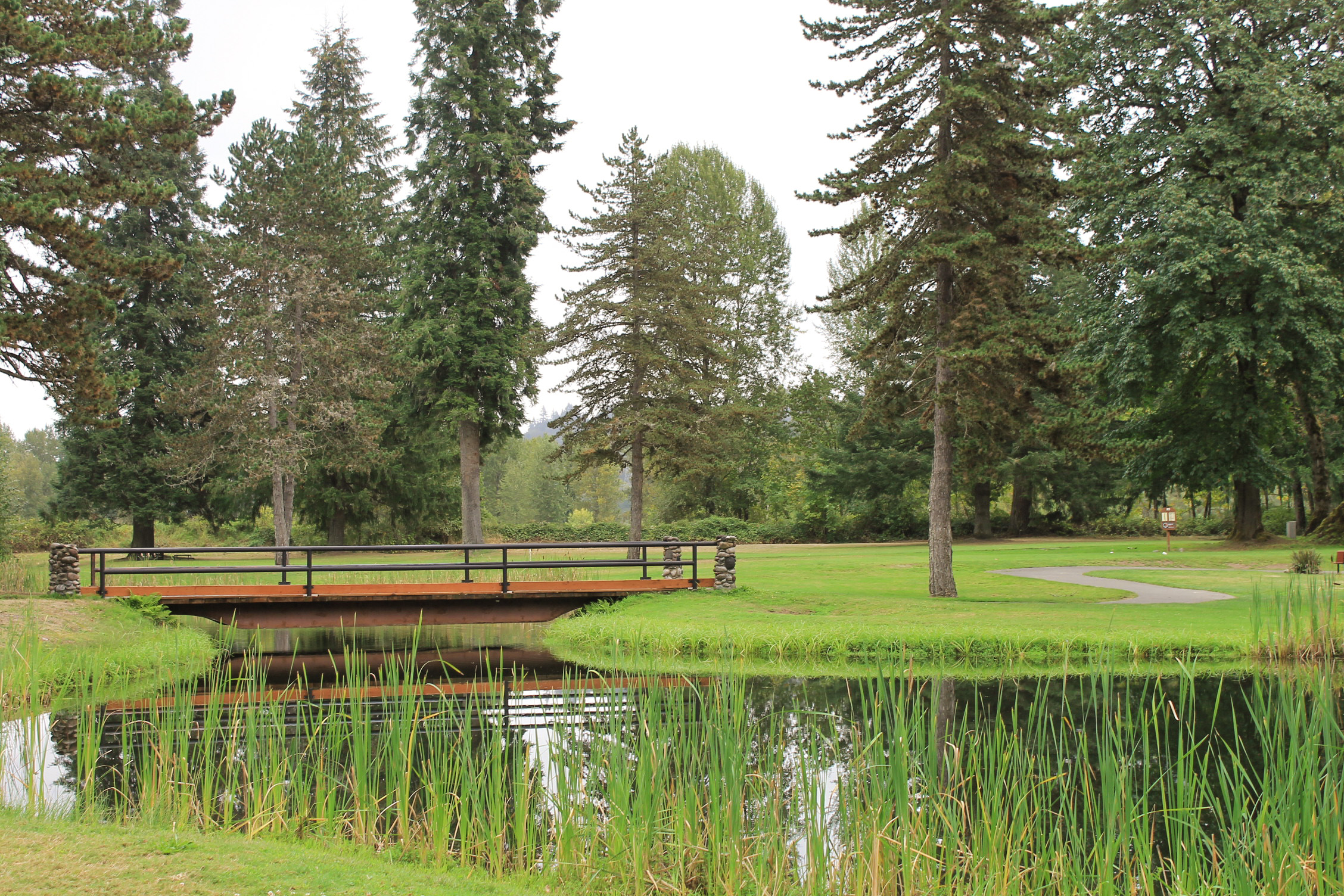 Welcome to Lewis River - Lewis River Golf Course