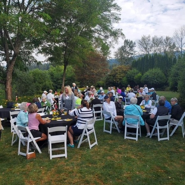 Tournaments - Lewis River Golf Course