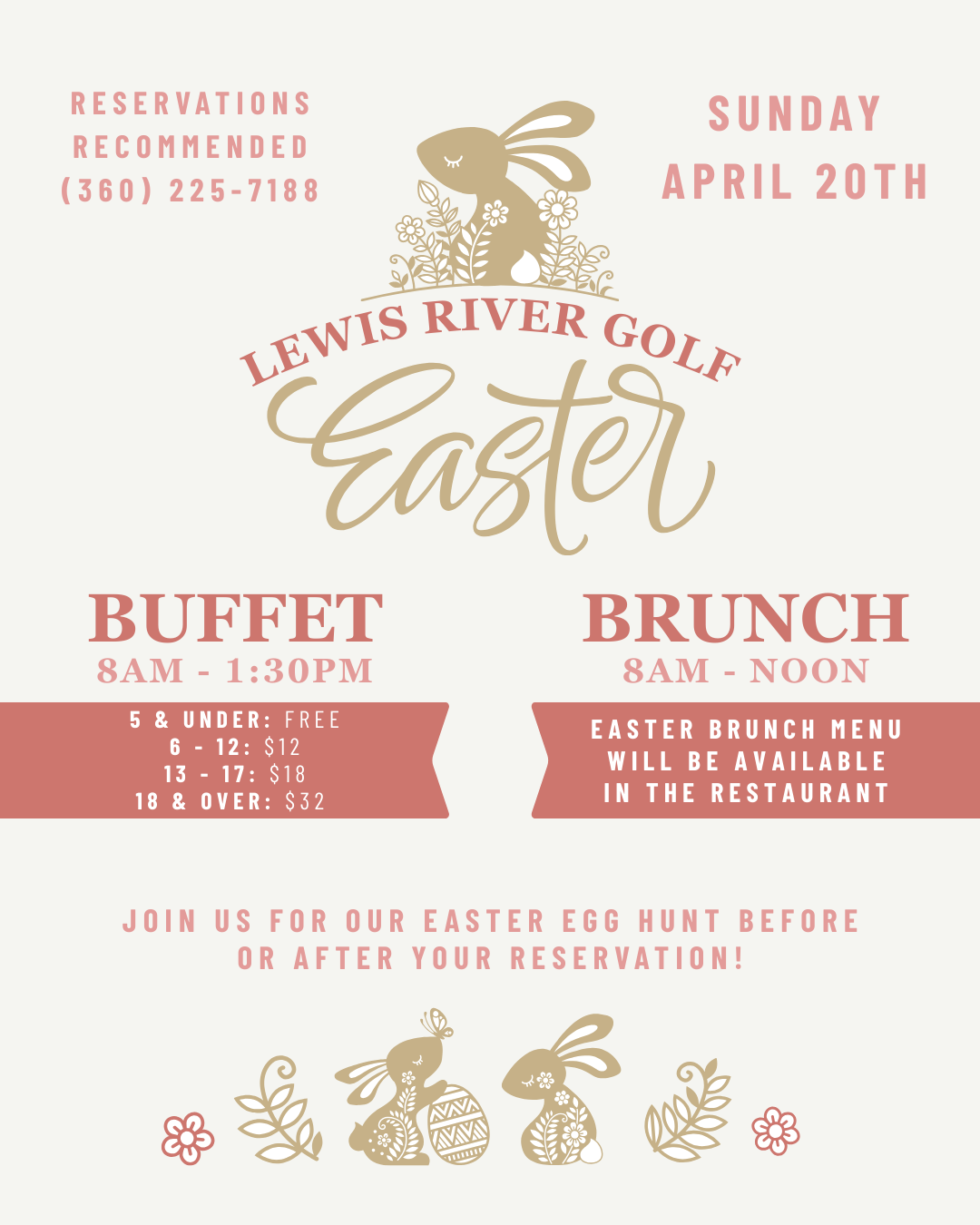 Welcome to Lewis River - Lewis River Golf Course